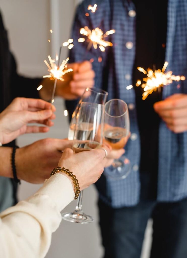 The BEST Champagne Quiz Questions and Answers [2023 Quiz] - Top Trivia ...