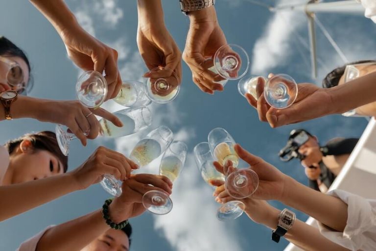 The BEST Champagne Quiz Questions and Answers [2023 Quiz] - Top Trivia ...