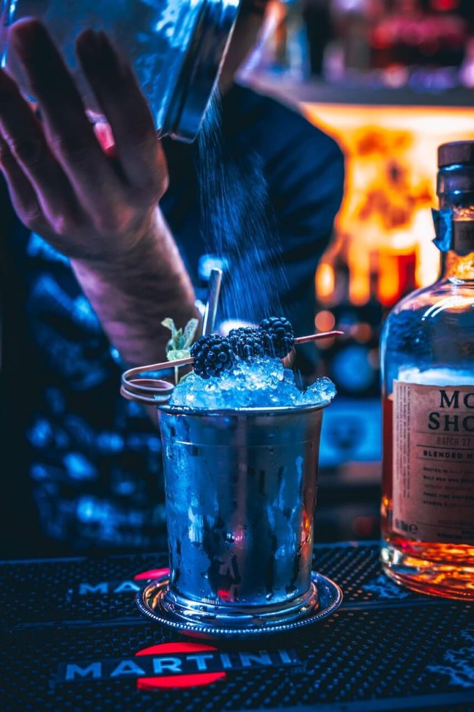 Ultimate Cocktail Quiz Questions and Answers [2023 Quiz] - Top Trivia ...