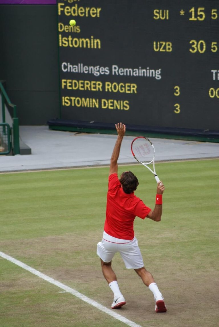 60+ Tennis Quiz Questions and Answers [2023 Quiz] - Top Trivia Questions