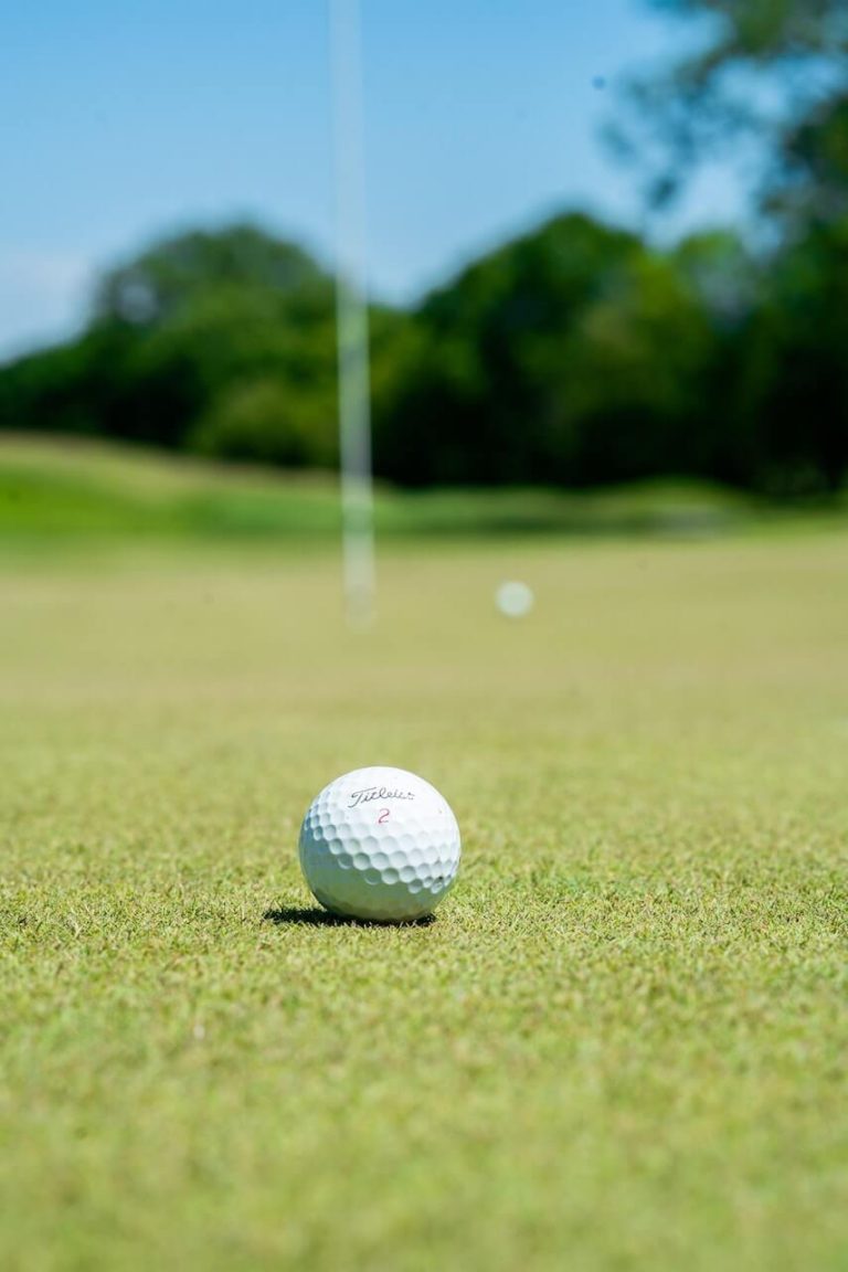 70+ FUN Golf Quiz Questions and Answers - Top Trivia Questions