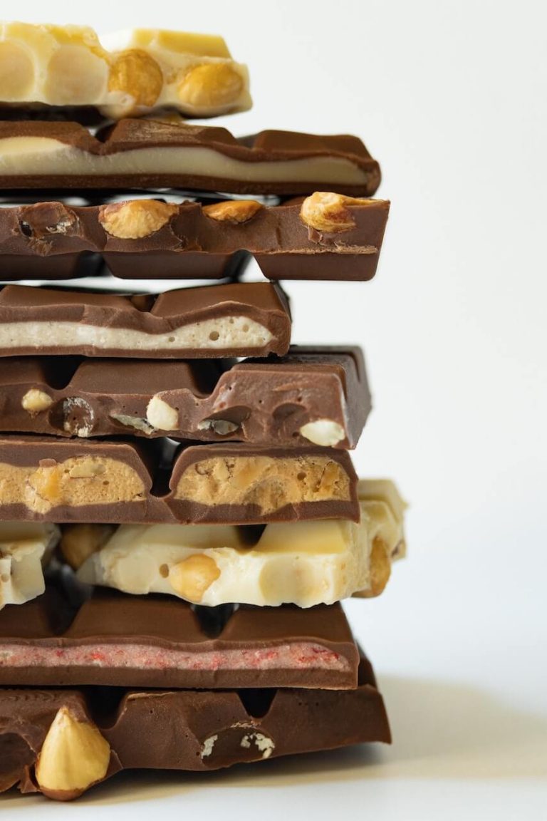 70+ Chocolate Quiz Questions and Answers - Top Trivia Questions