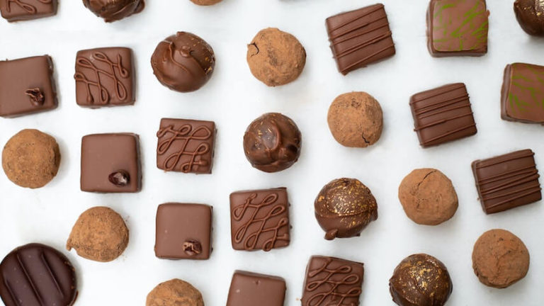 70+ Chocolate Quiz Questions and Answers - Top Trivia Questions
