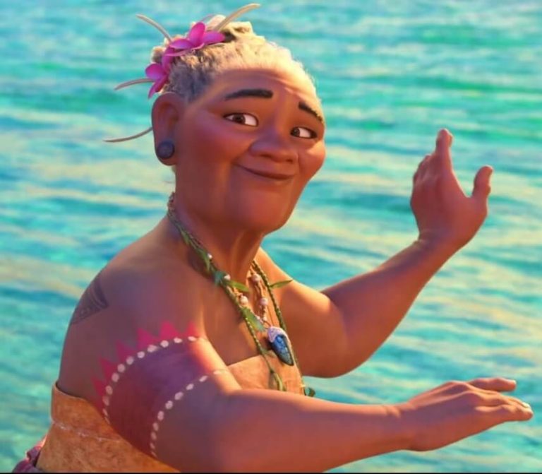 50+ Moana Quiz Questions (for True Fans only!) - Top Trivia Questions