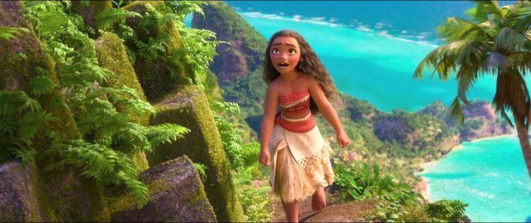 50+ Moana Quiz Questions (for True Fans only!) - Top Trivia Questions