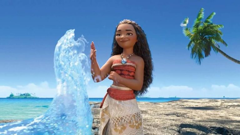 50+ Moana Quiz Questions (for True Fans only!) - Top Trivia Questions