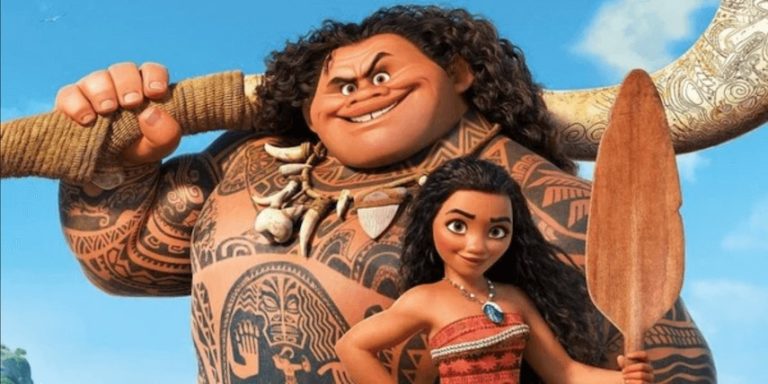 50+ Moana Quiz Questions (for True Fans only!) - Top Trivia Questions