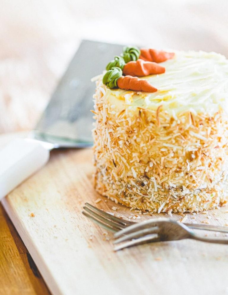 ULTIMATE Dessert Quiz (50+ Q&As!) - Top Trivia Questions