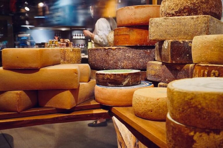 50+ Cheese Quiz Questions and Answers - Top Trivia Questions