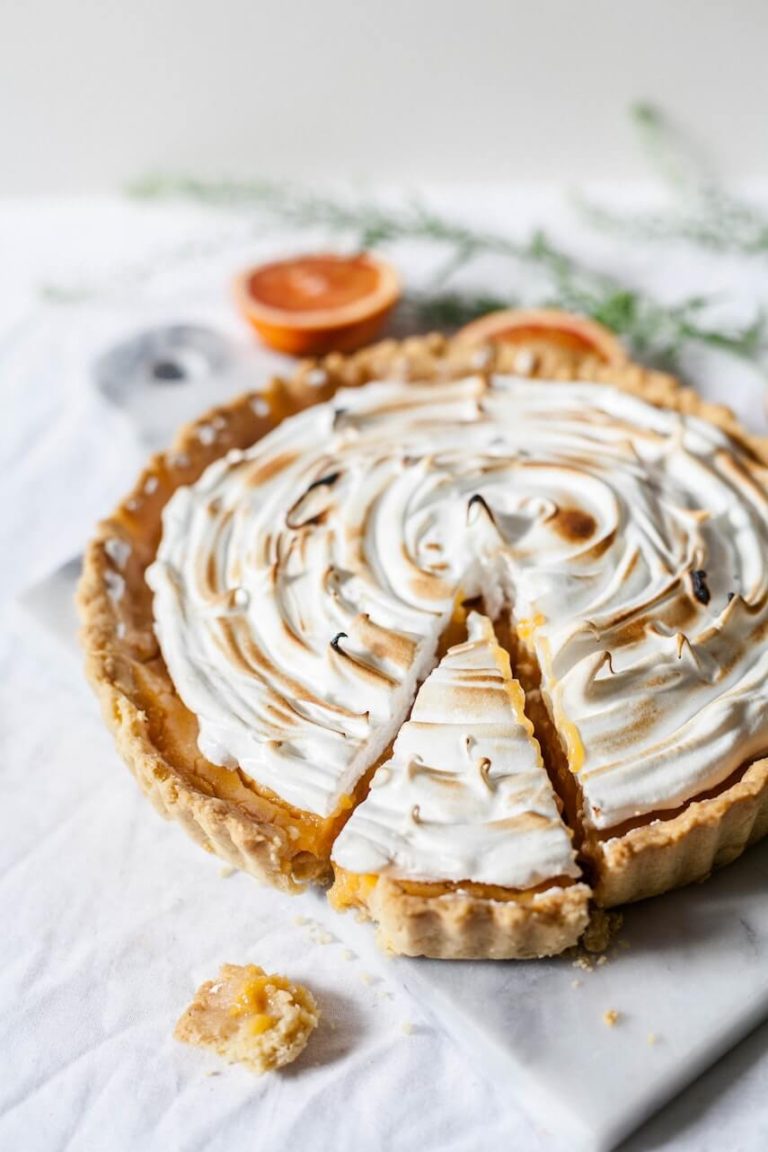 ULTIMATE Dessert Quiz (50+ Q&As!) - Top Trivia Questions