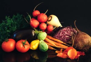 ULTIMATE Vegetable Quiz (45 Q&As for foodies) - Top Trivia Questions