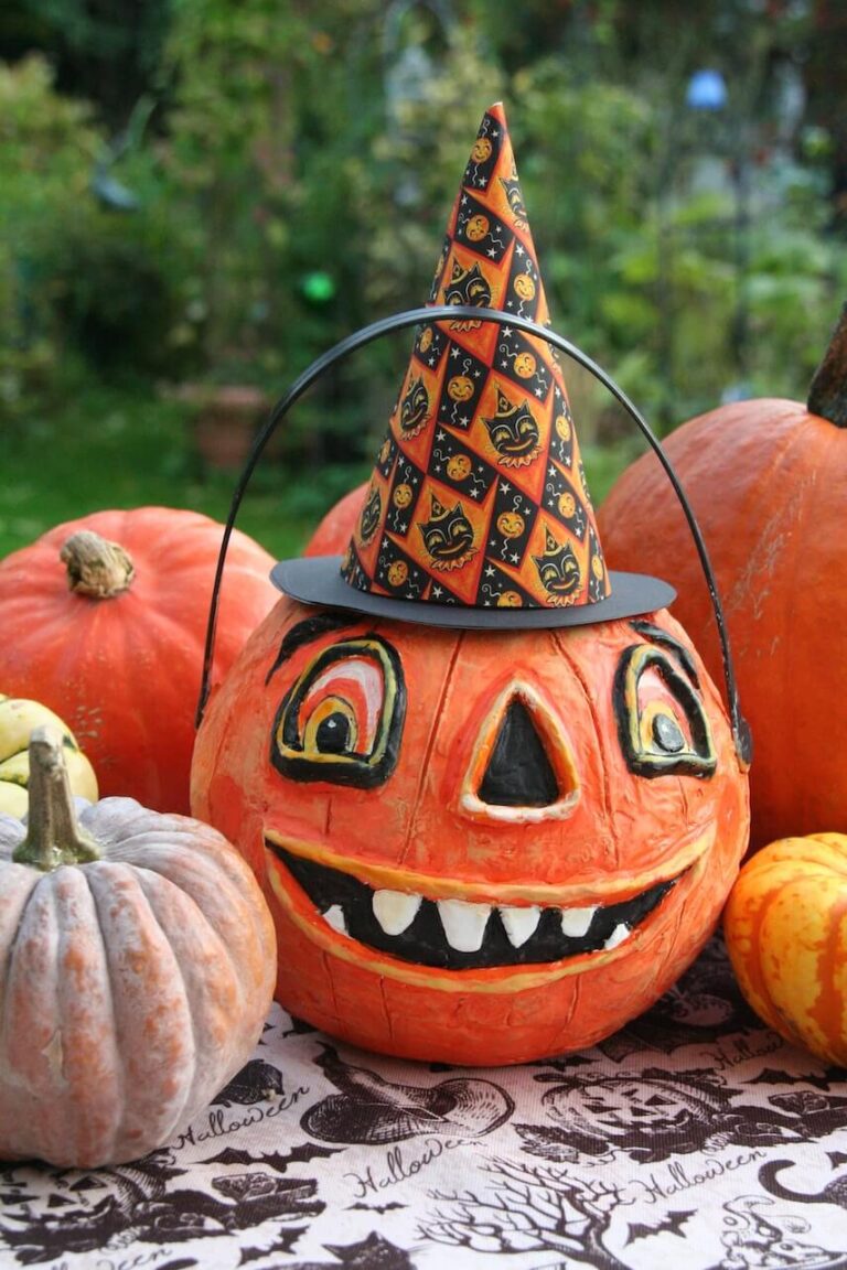 100+ Halloween Trivia Questions (for Adults & Kids!) - Top Trivia Questions